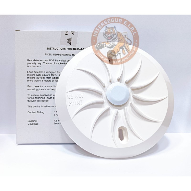 SENSOR DE TEMPERATURA MIRCOM